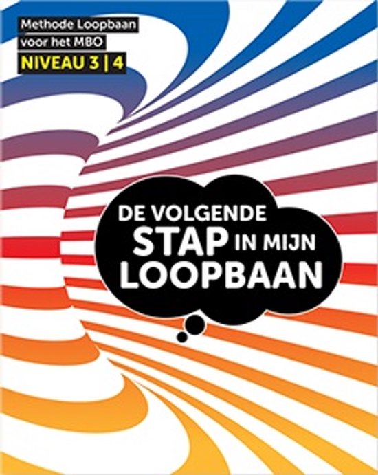 Toekomst - De volgende stap in mijn loopbaan | 9789492620095 | Codename Future | Boeken | bol