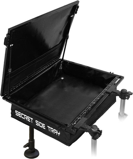 Colmic Secret Side Tray 600 | bol