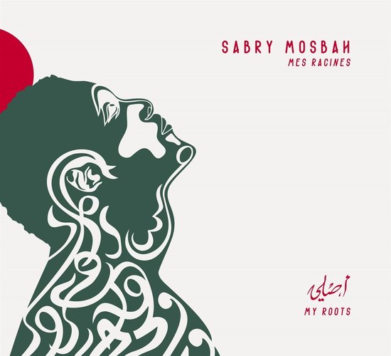 Mosbah Sabry - Asly (CD), Mosbah Sabry | CD (album) | Muziek | bol.com