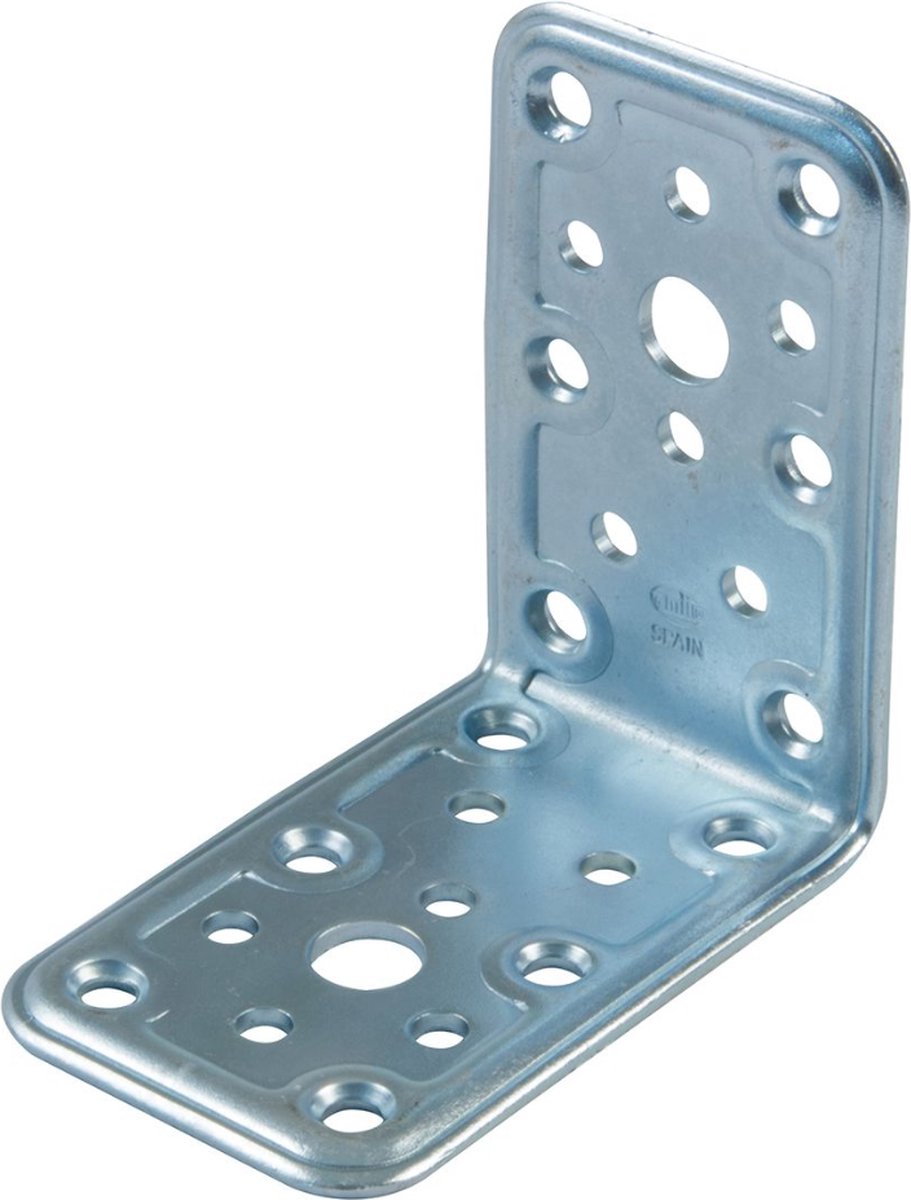 Hoekbeugel Staal 60x60x50mm | bol