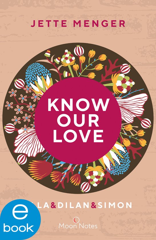 Know Us 3 - Know Us 3. Know our Love (ebook), Jette Menger ...