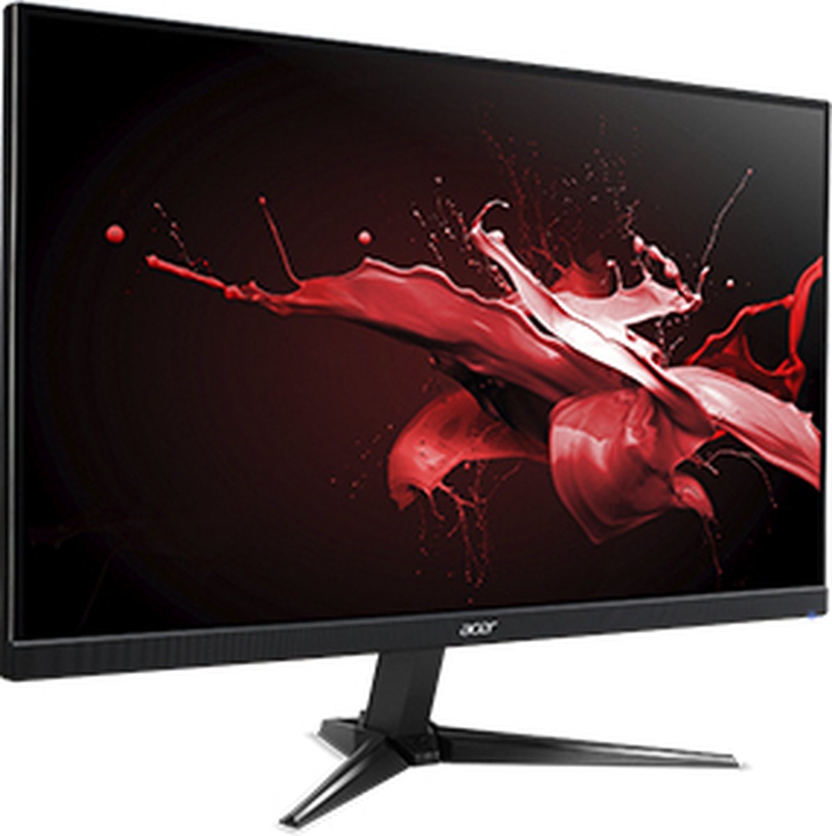 PC-beeldscherm voor gamers - ACER Nitro QG241YPbmiipx - 23,8" FHD - VA ...