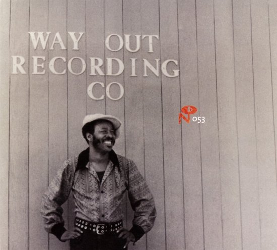 Various Artists - Eccentric Soul: The Way Out Label (2 CD), various ...