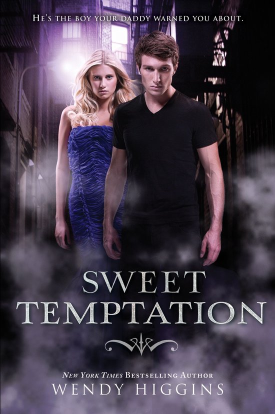 Sweet Evil 4 - Sweet Temptation (ebook), Wendy Higgins | 9780062381439 ...