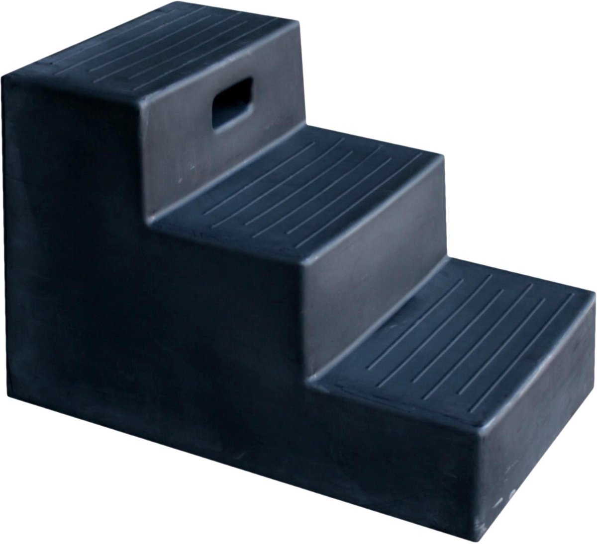 Excellent opstaphulp 3 treden – Trapje – Opstapje volwassenen ...