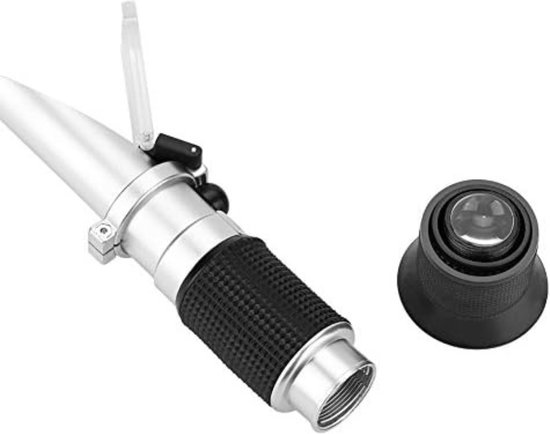 Refractometer - Refractometer Suiker | bol