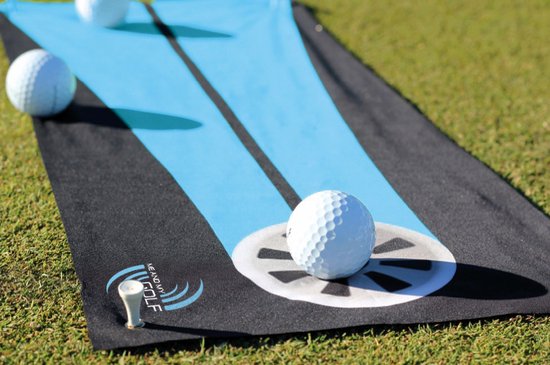 Me And My Golf - Golf accessoires - Putting mat Golf - Speciaal voor ...