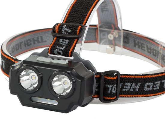 Hoofdlamp | bol