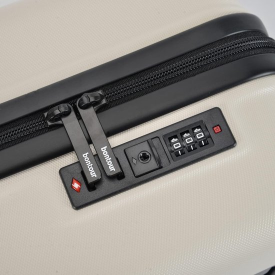 EasyJet Hand Luggage Suitcase 45 x 36 x 20 cm 2 Wheels Trolley Under ...