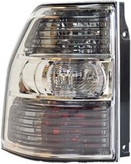 VanWezel 3246923 - Feu arrière gauche pour Mitsubishi Pajero v80,v90 de ...