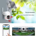 Camerabewaking Draadloos - Beveiligingscamera Draadloos Buiten - Camerabewaking Voor... | bol