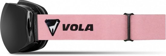 Vola racing- Ski goggle - Innovity Sweety | bol