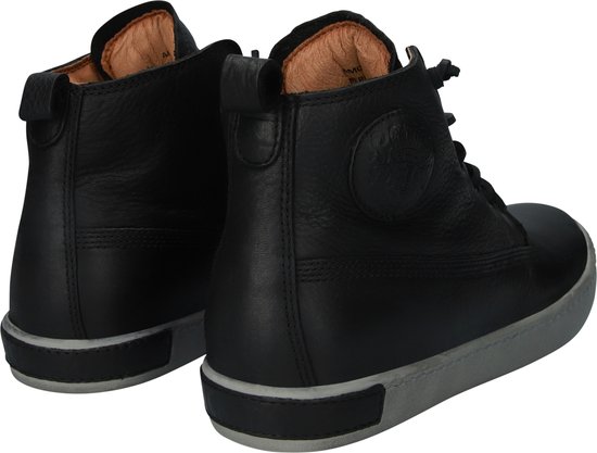 Blackstone Icon - Nero - Originals - Man - Black - Maat: 43 | bol