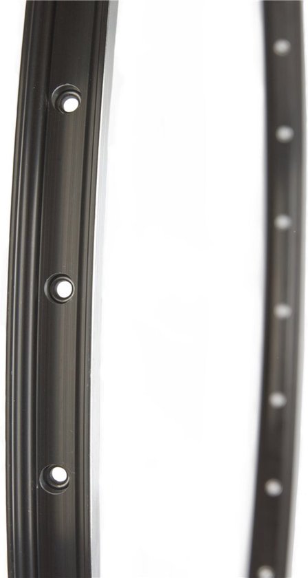 Primax E velg STR20 MTB 26 (559) 36/14g zwart | bol