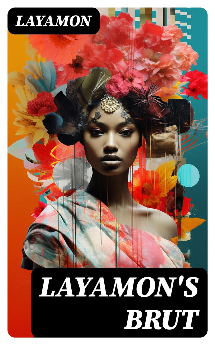 Layamon's Brut (ebook), Layamon | 8596547719793 | Boeken | bol