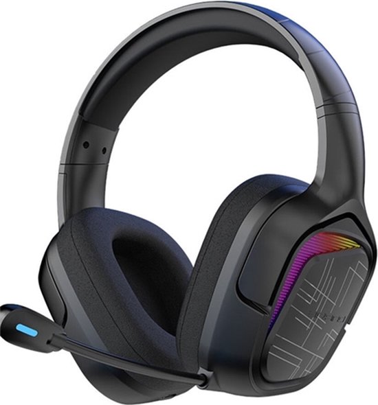 Gaming Headset met Microfoon - Headset - Geschikt voor: Playstation 4 / ...