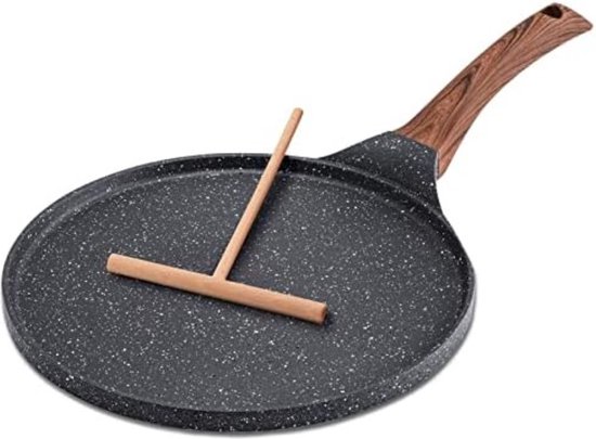 Roti Maker - Roti Pan - 26cm | bol