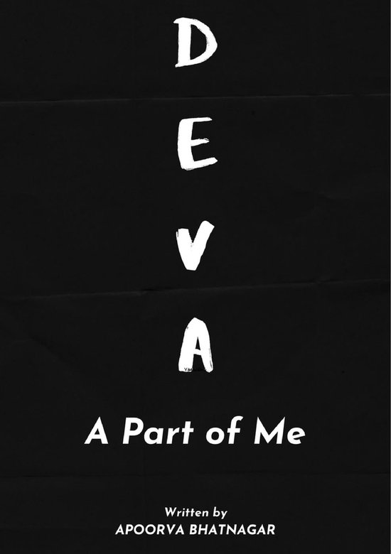 Deva - A Part of Me (ebook), Apoorva Bhatnagar | 9798223954927 | Boeken | bol
