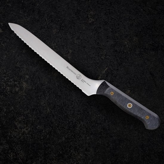 Messermeister Custom broodmes 20cm | bol
