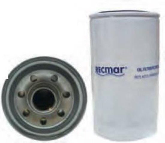 Yanmar OIL FILTER 6GHA-ET (128633-35400) | bol