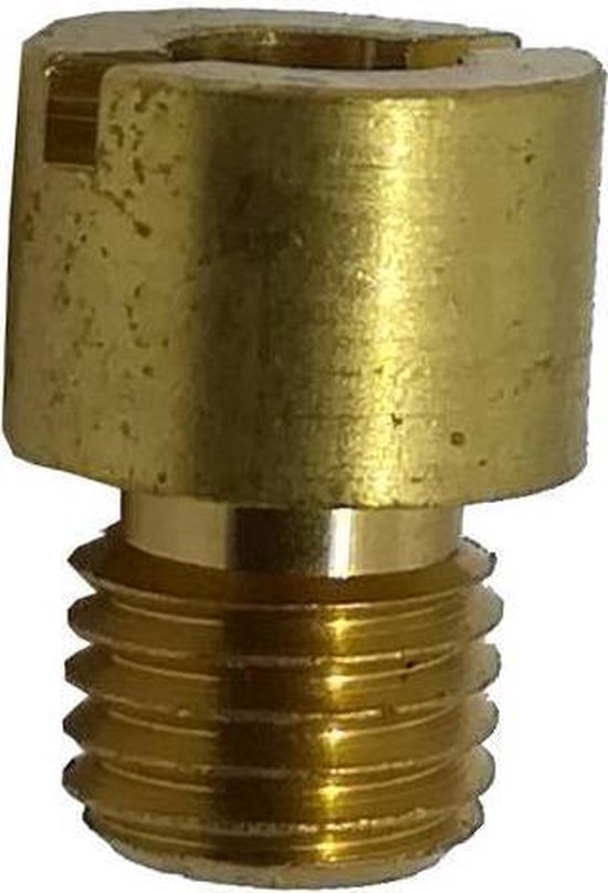 Yamaha / Parsun JET, MAIN F2.6 (6EG-14343-3A-00) | bol