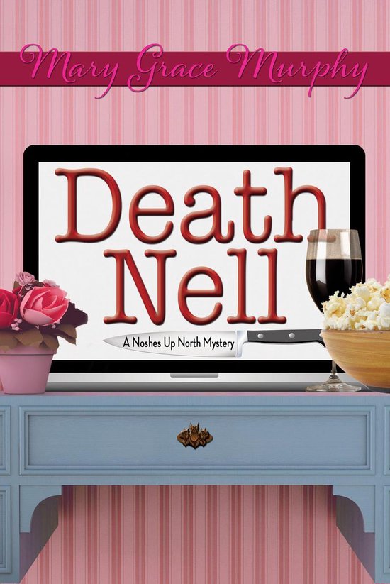 Death Nell (ebook), Mary Grace Murphy | 9781311519986 | Boeken | bol