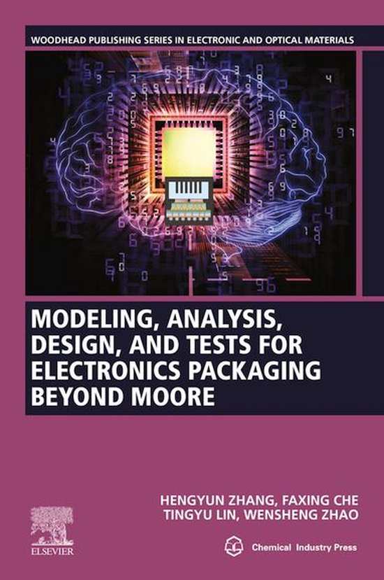 Woodhead Publishing Series in Electronic and Optical Materials - Modeling, Analysis,... | bol.com