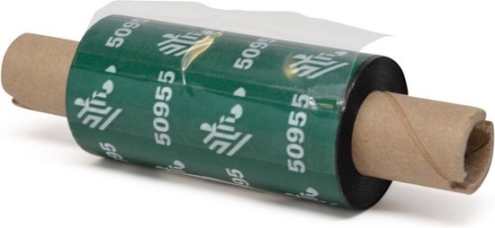 Printer Labels Zebra 05095GS06407 Black | bol