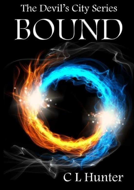 Bound, Robyn Hunter | 9781291834628 | Boeken | bol