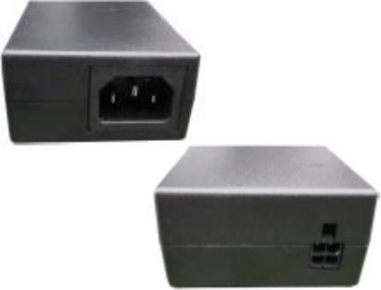 Zebra PWR-BGA12V50W0WW netvoeding & inverter Binnen Zwart | bol.com