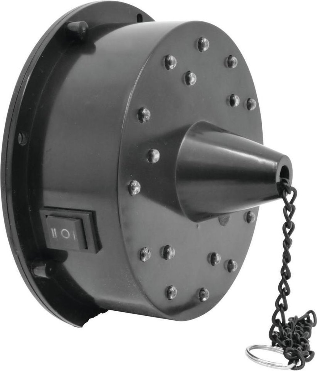 EUROLITE Motor voor Discobal - Spiegelbol - Discobol met led ...