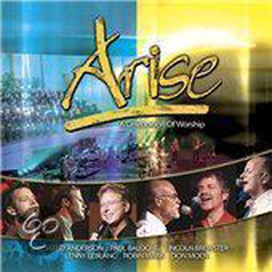 Arise, various artists | CD (album) | Muziek | bol