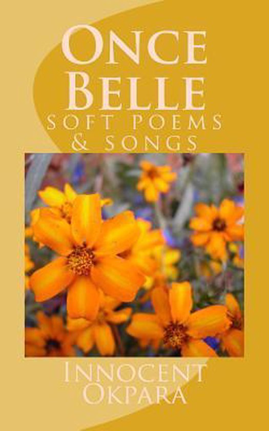 Once Belle, Innocent Emeka Okpara | 9781468029086 | Boeken | bol.com