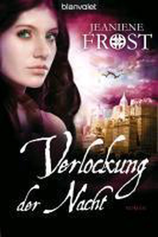 Verlockung der Nacht, Jeaniene Frost | 9783442379163 | Boeken | bol.com