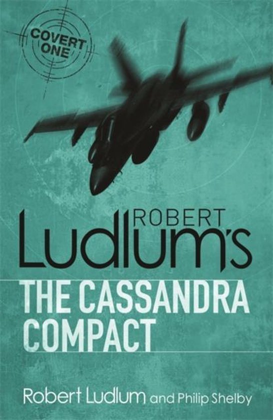 Cassandra Compact, Robert Ludlum | 9781409117728 | Boeken | bol
