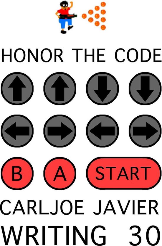 Writing 30 (ebook), Carljoe Javier | 9789719942641 | Boeken | bol.com