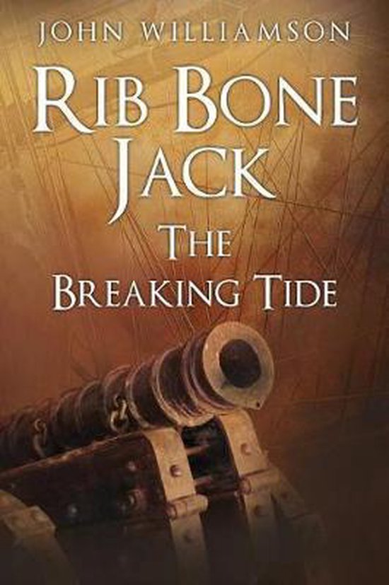 Rib Bone Jack, John Williamson | 9781097649204 | Boeken | bol.com
