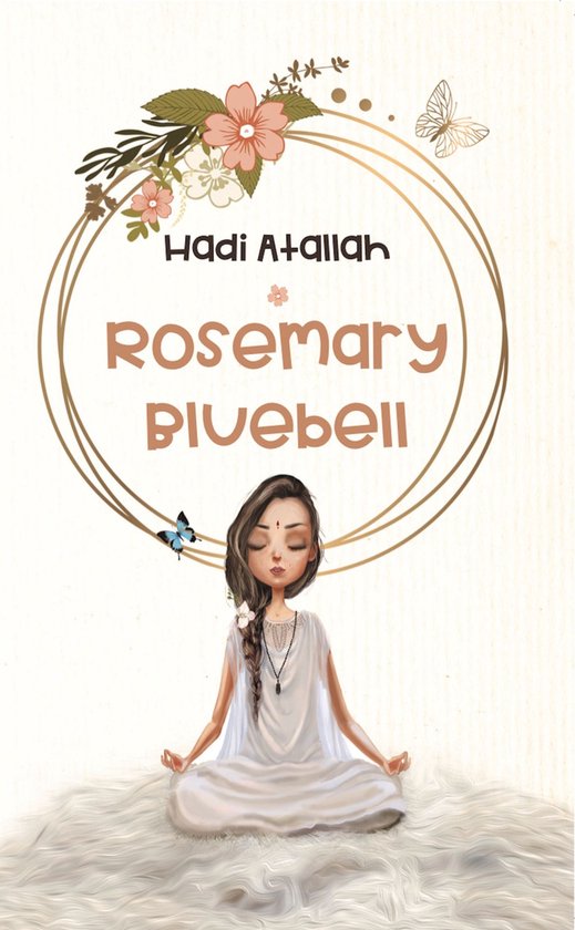 Guernica World Editions - Rosemary Bluebell (ebook), Hadi Atallah ...