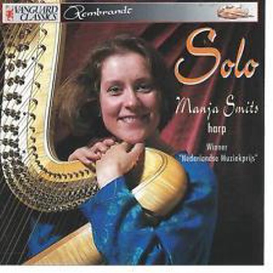 Solo, Manja Smits | Muziek | bol