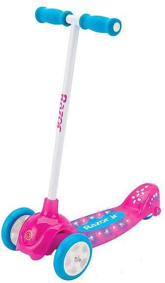 Step Razor kids: Lil Pop | bol.com
