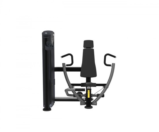 Taurus Chest Press IT95 krachtstation - training van de borstspieren ...