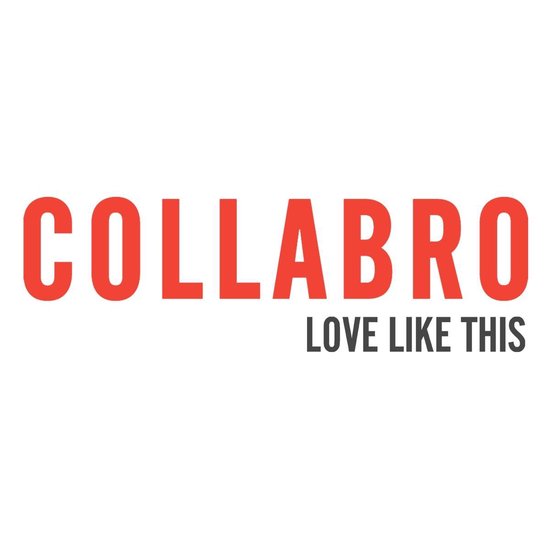 Love Like This, Collabro | CD (album) | Musique | bol.com