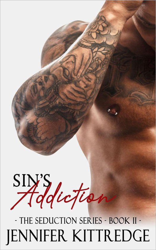 Sin's Addiction (ebook), Jennifer Kittredge | 1230003300855 | Boeken ...