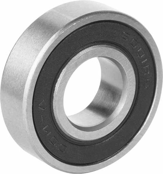 Kogellager 6002 2RS | bol