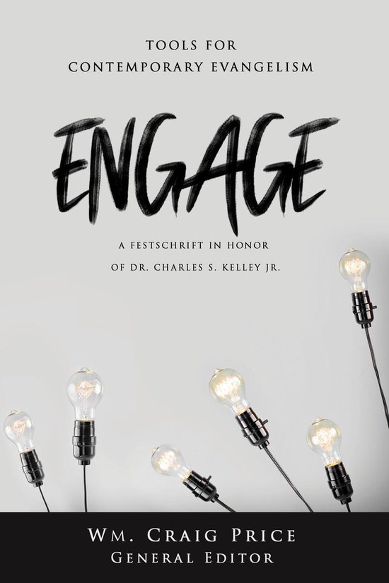 Engage (ebook), Wm. Craig Price | 9781563093180 | Boeken | bol.com