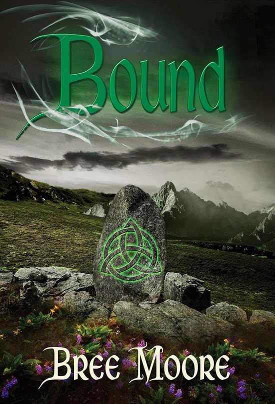 Bound (ebook), Bree Moore | 9781943048618 | Boeken | bol.com