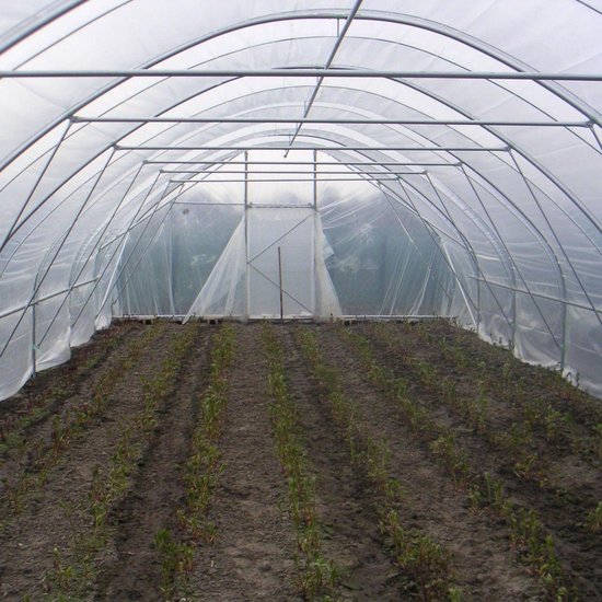 KWEEK - Complete wandelkap 500 cm breed en 600 cm lang | bol.com