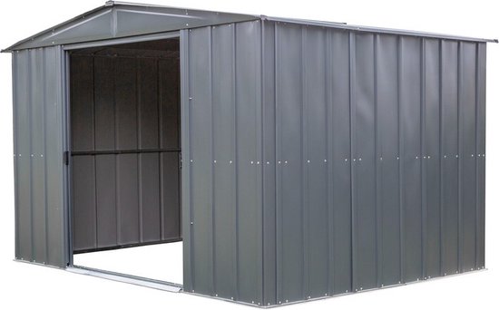 Spacemaker - Gereedschapsschuur - SMRMG108 | bol