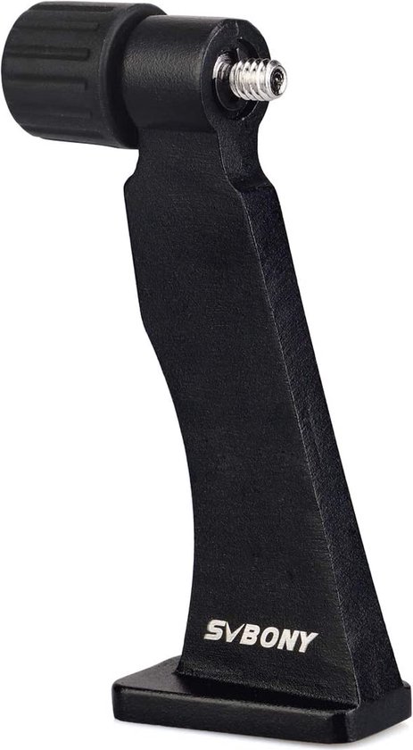 SVBony - SV110 - Verrekijker Statief Adapter - 1/4 Inch - Volledig Metaal -... | bol