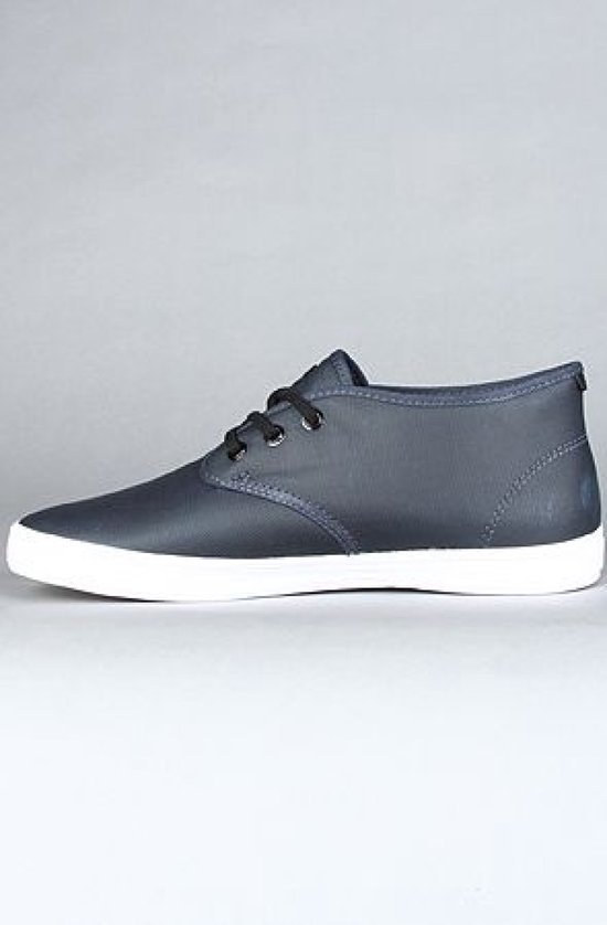 Gravis men's sneakers Quarters LX, Ombre Blue Wax, maat 41 EU, 7 UK | bol